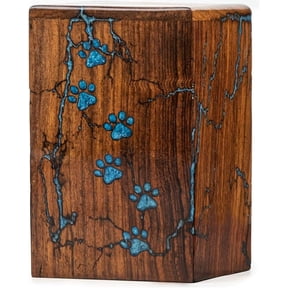 Dog Urns for Pet Memorials and Keepsakes