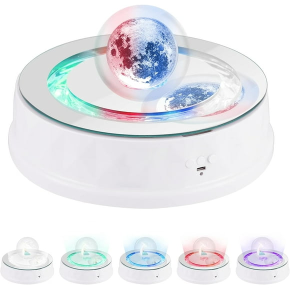 Electric Cake Turntable