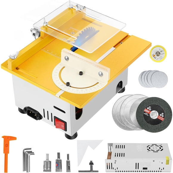 Hobby Table Saw