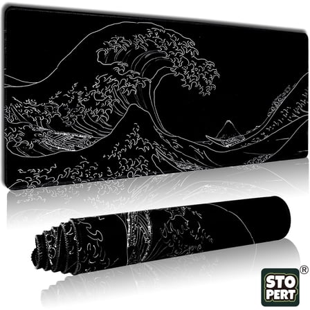 Cooler Master MP511 Gaming Mouse Pad, Black: PC Gaming - Walmart.com