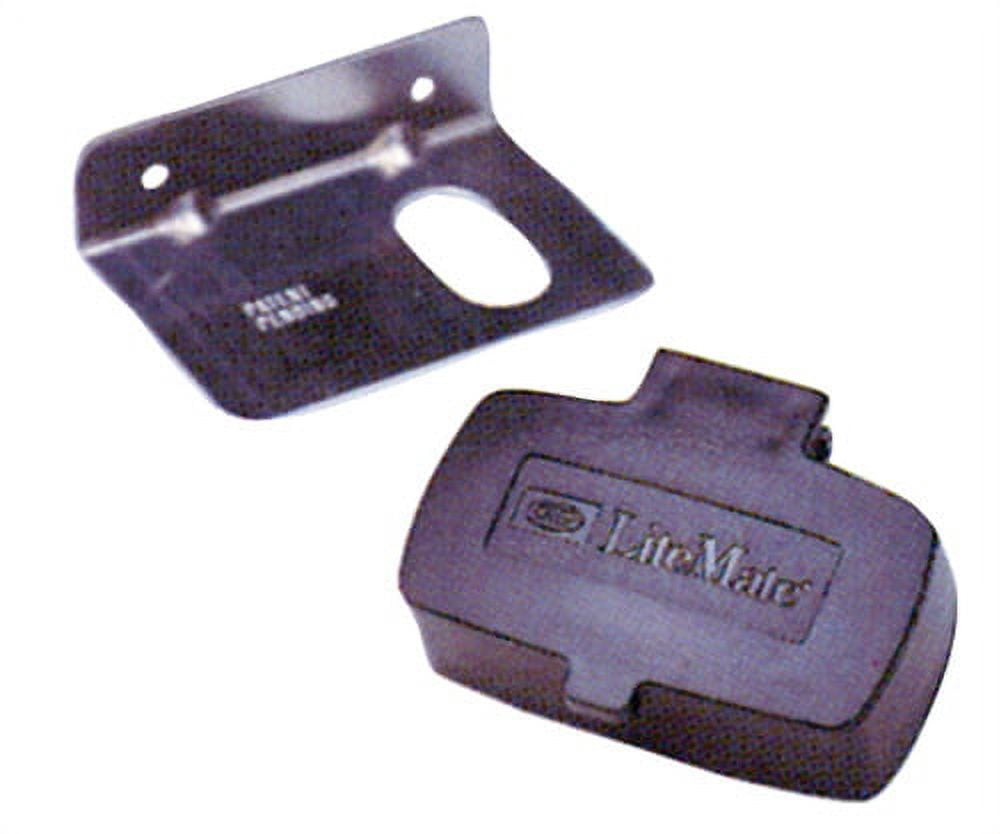 STOR-BOX W/BRACKET - Walmart.com