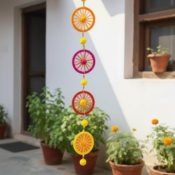 Diwali Decoration Ideas