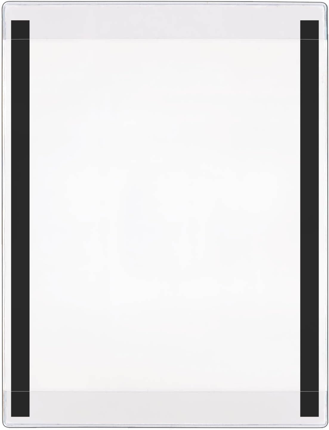STORE SMART - Open Face Frame - Magnetic-Back - Walmart.com