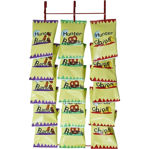 Chips Rack