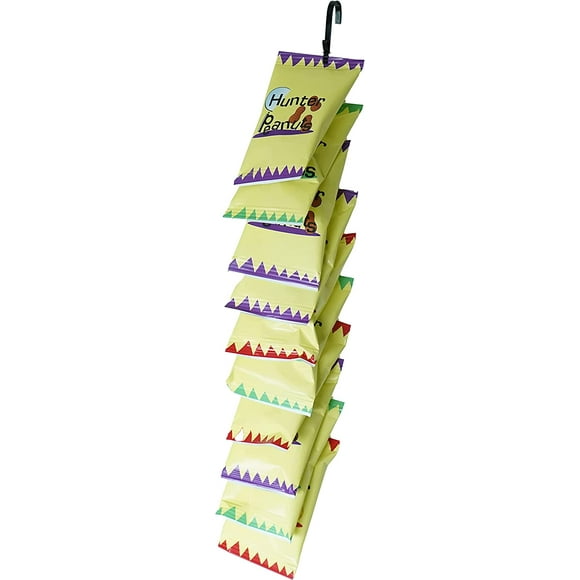 Chips Rack