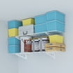 StoreYourBoard Adjustable Ceiling Rack – Hi Port 2 Garage Ceiling ...