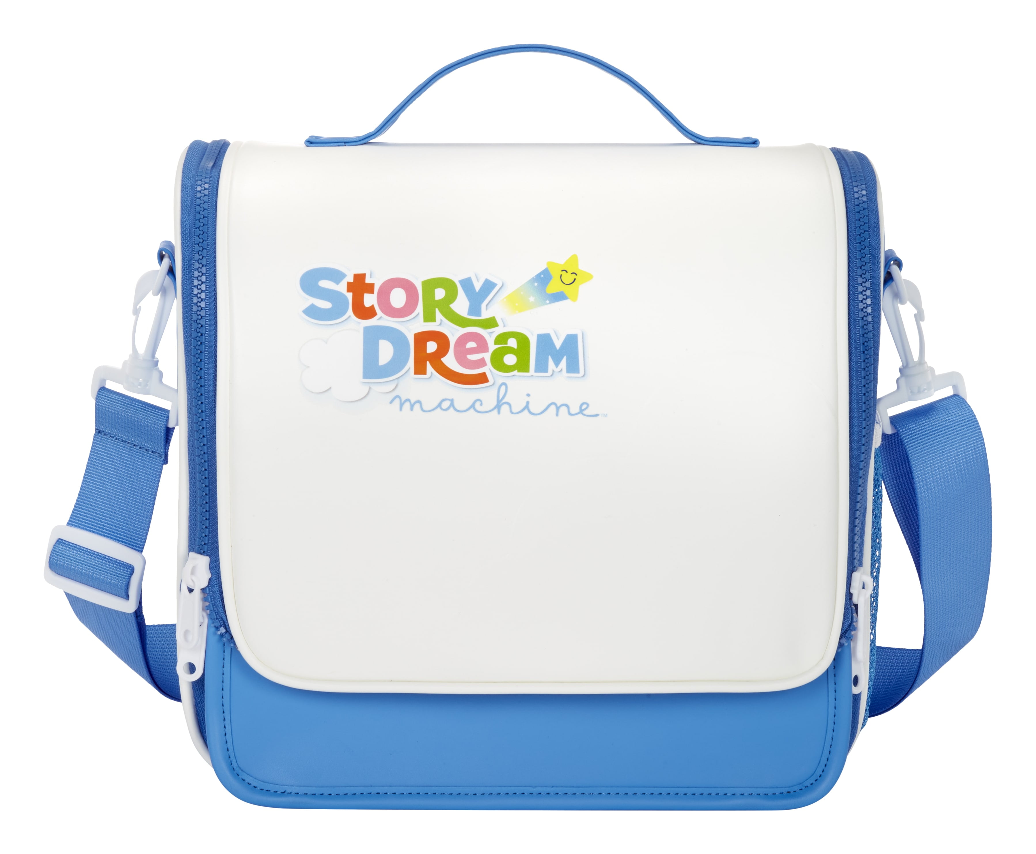 Brandclub - Little Tikes Story Dream Machine Storytime Travel Carrying ...