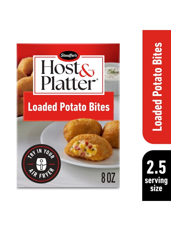 Frozen Appetizers & Snacks in Frozen Foods - Walmart.com