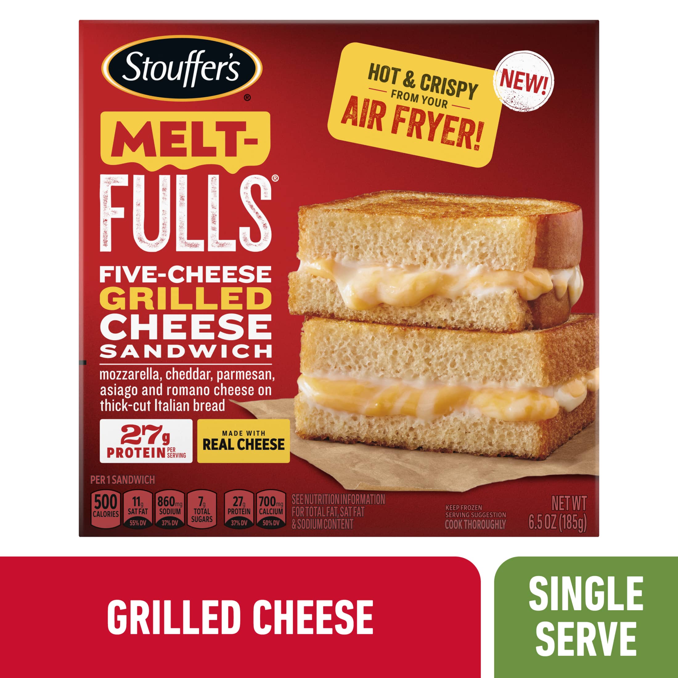 Great Value Breaded Fish Sticks, 24.7 oz, 44 Count (Frozen) - Walmart.com