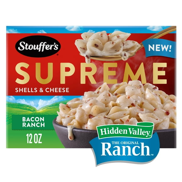 Stouffer Mac Cheese