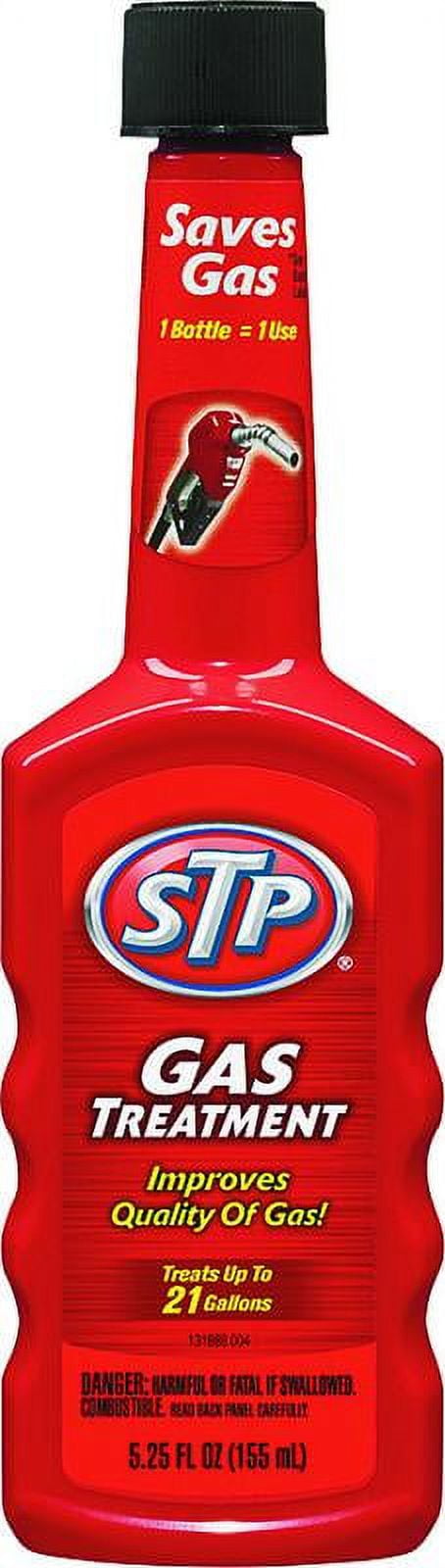 STP 78573 Treatment Gas Stp 5.25 Ounce, Each - Walmart.com