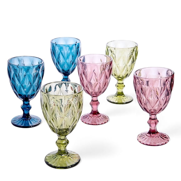 Water Goblet Sets