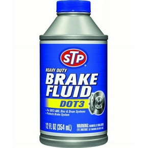 DOT 3 Brake Fluids in Brake Fluids - Walmart.com