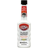 STP High Mileage Fuel Injector Cleaner and Carburetor Cleaner - Walmart.com