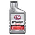 STP High Mileage Oil Treatment + Stop Leak - 15 fl oz - Walmart.com