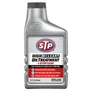 STP Super Concentrated High Mileage Engine Flush (15 fl. oz.) - Walmart.com
