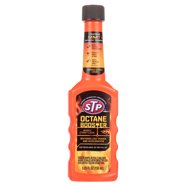 Lucas Oil Octane Booster, 12 Btls/15 oz, Fuel Gasoline Power Motor ...