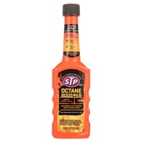 Lucas Oil Octane Booster, 12 Btls/15 oz, Fuel Gasoline Power Motor ...