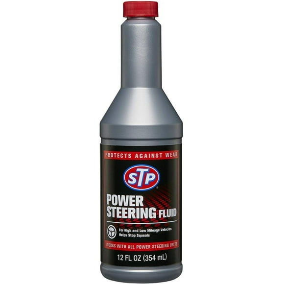 Power Steering Fluids in Automotive Fluids - Walmart.com