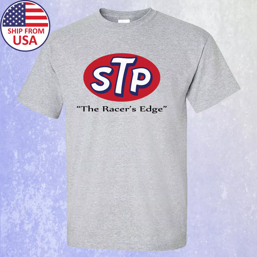 STP Racing Team The Racers Edge Shirt - Walmart.com