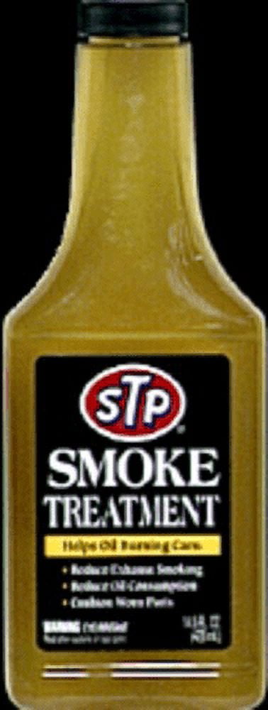 STP Smoke Treatment 14.5 fl oz (428 ml) - Walmart.com