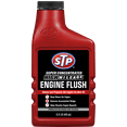 STP® Super Concentrated High Mileage Engine Flush (15 fl. oz ...