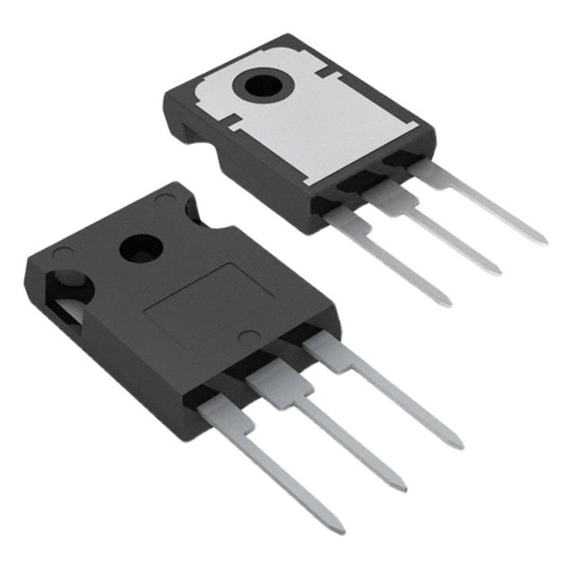 STPS3045CW Diode Array 1 Pair Common Cathode 45V 15A Through Hole TO247 ...