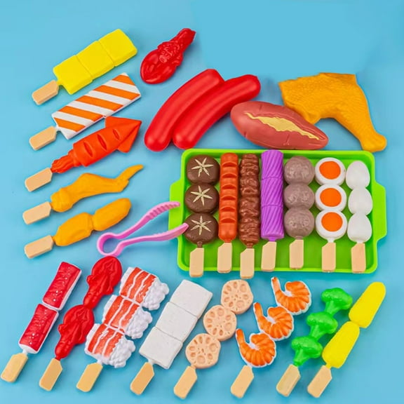 Collins Key Deluxe Fake Food Challenge - Walmart.com