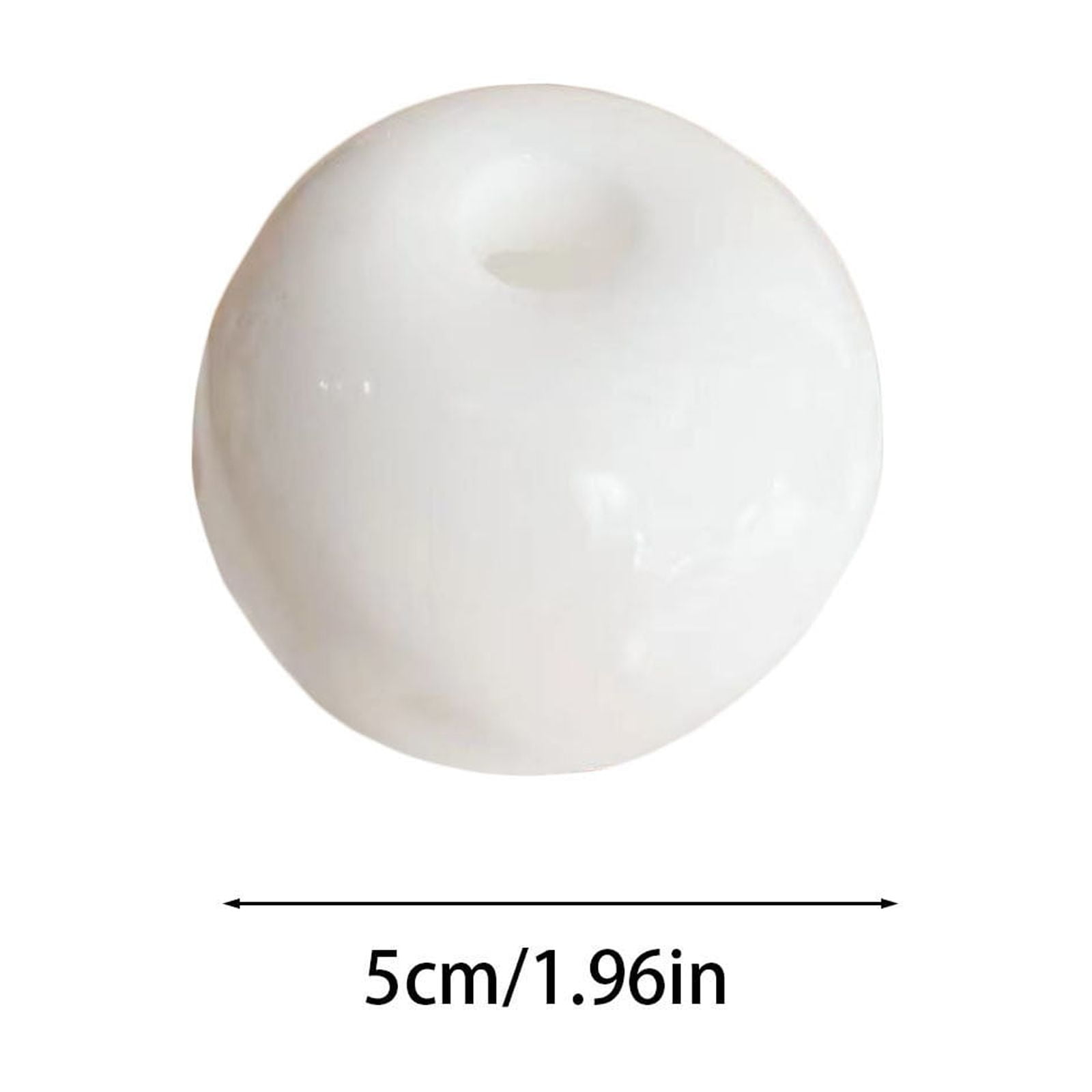 STPToys Blank Empty Ball Crafts Toys for Age 3+,Sensory Fidget Toys for ...