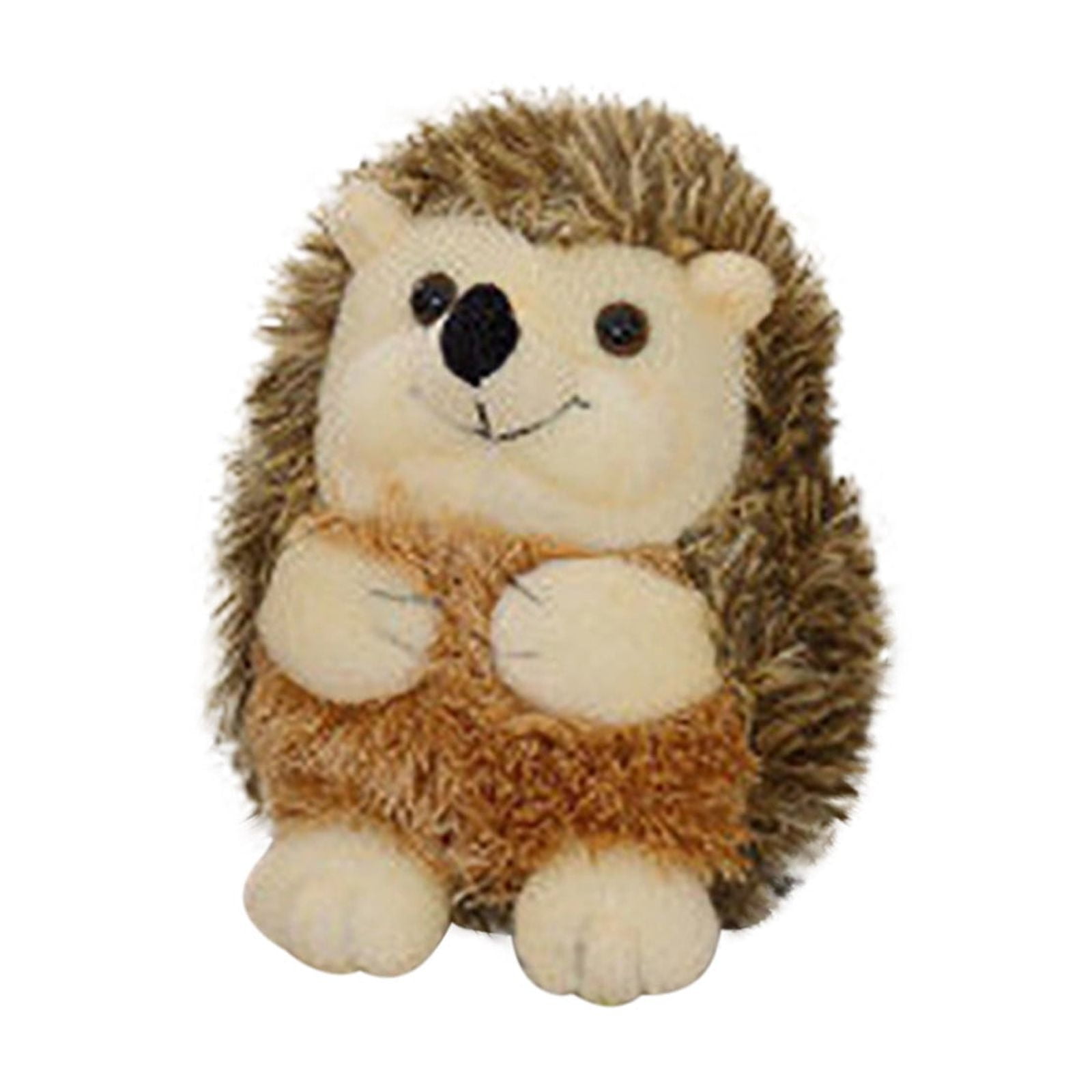 STPToys Hedgehog Stuffed Animal Plush Toy,Soft Adorable Chubby Hedgehog ...