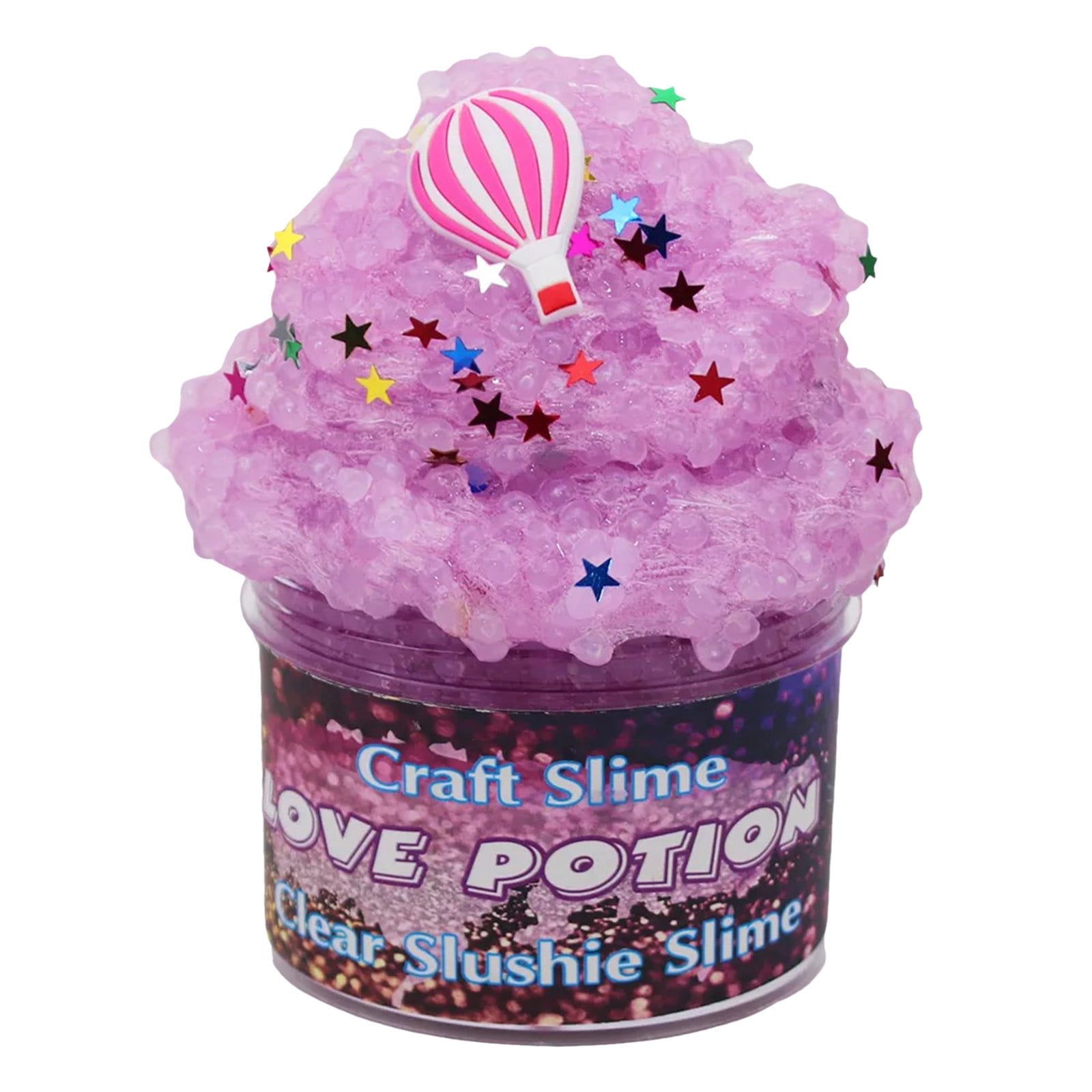 STPToys Slime Toys for 3+ Years Old,Cloud Dough Slime Toy Best Ideas ...