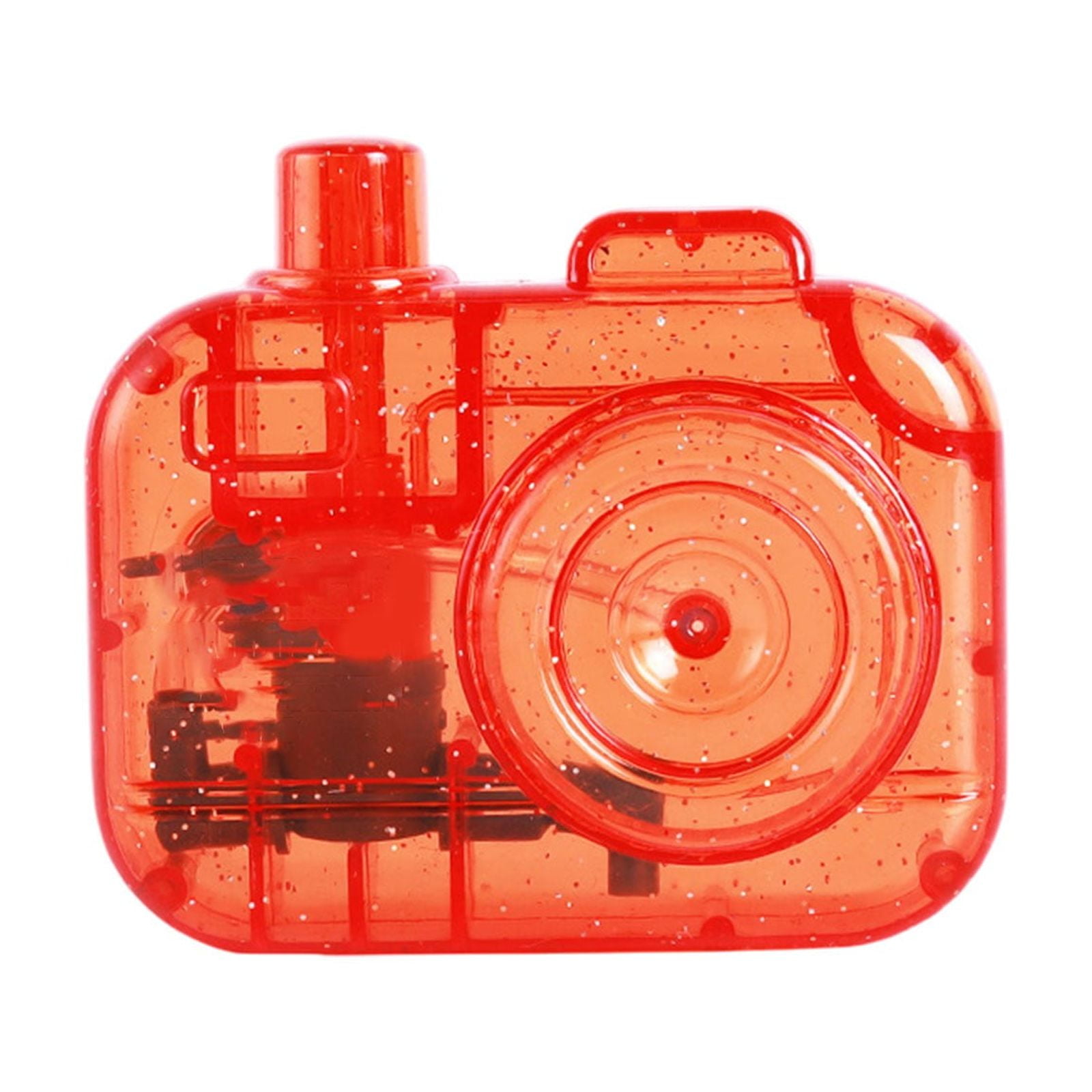 STPToys Water Sprinkler Toys,Camera Shaped Water Battles Toy for Summer ...