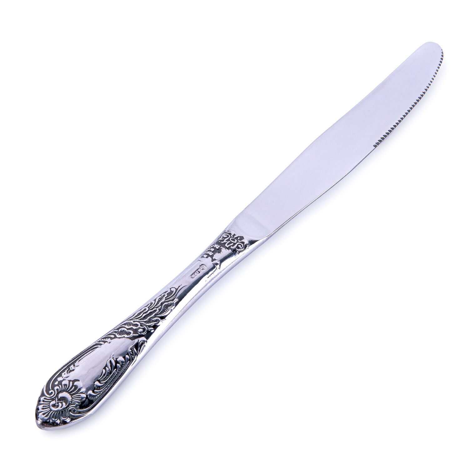 STPgoods Imperial Vintage Style Dinner Knife 10.4" Stainless Steel ...