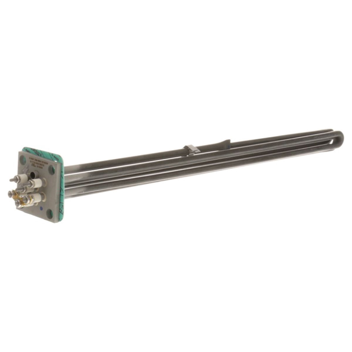 STR-P551133 Dishwasher Heater 480V 5000W 2" Oc Bolt | Exact Fit ...