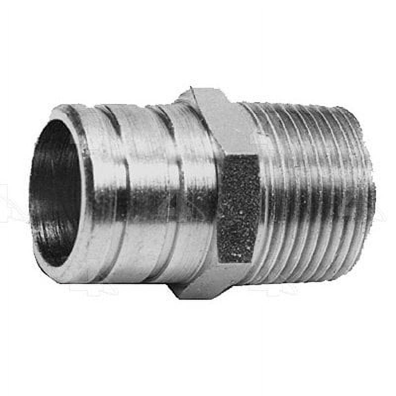 STRAIGHT HEATER FITTING - Walmart.com