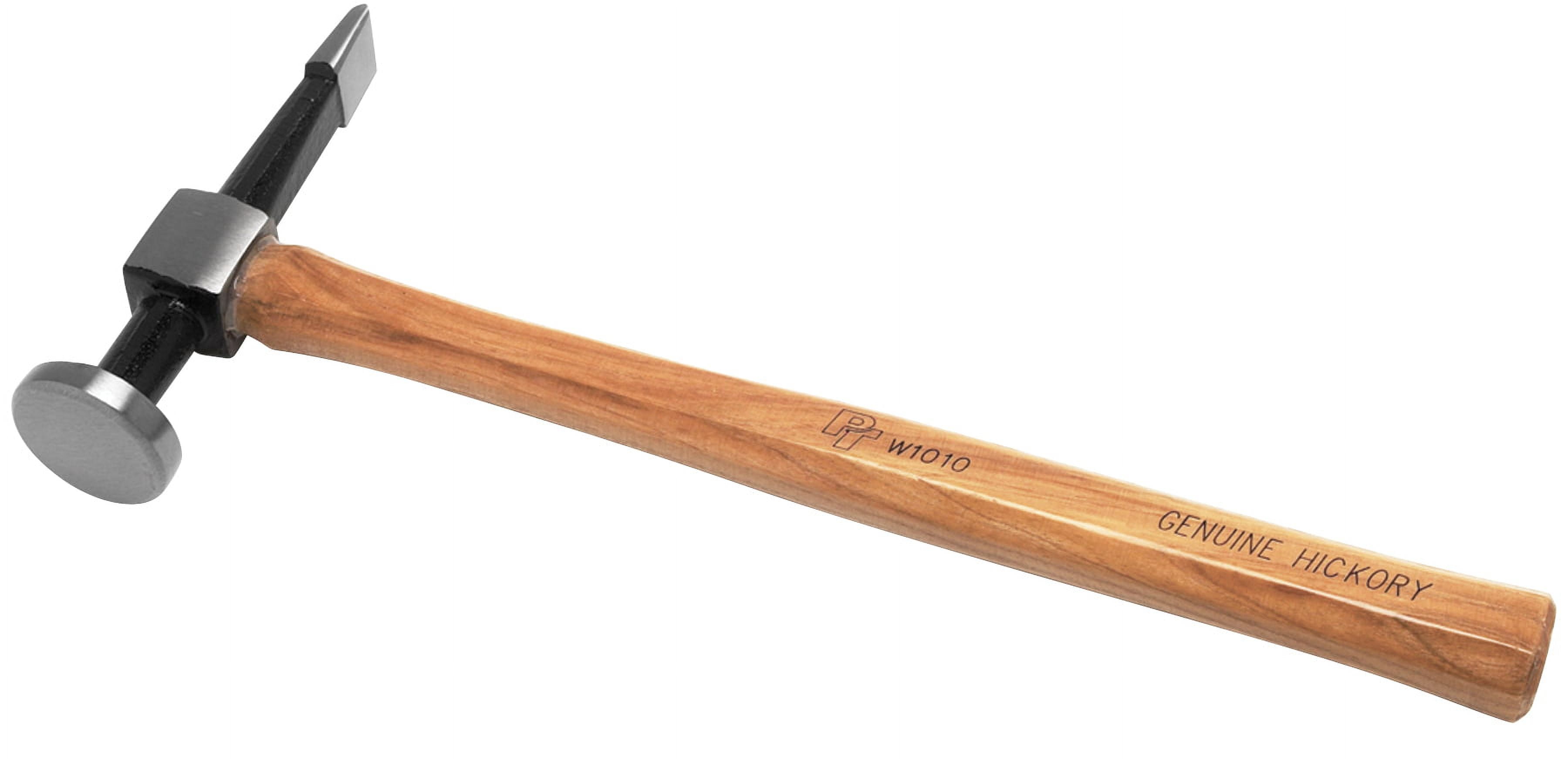 STRAIGHT PEIN FINISHING HAMMER - Walmart.com