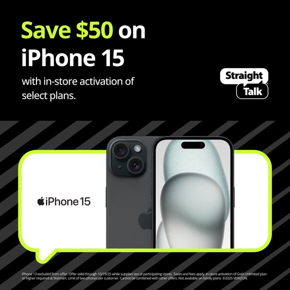 Straight Talk Prepaid Phones in Straight Talk Wireless - Walmart.com
