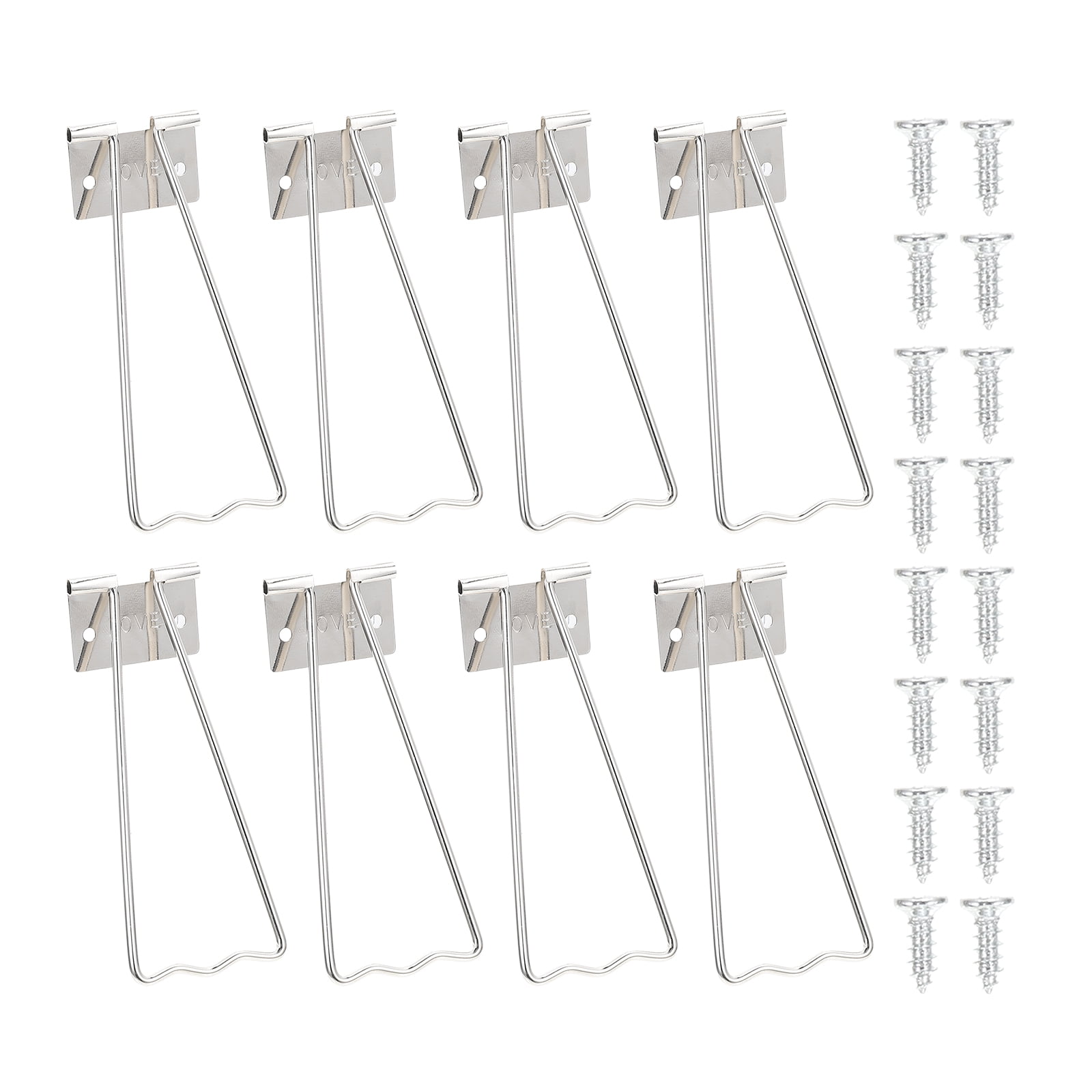 STRANDCHIC Triangular Stability Structure Photo Frame Back Stand ...