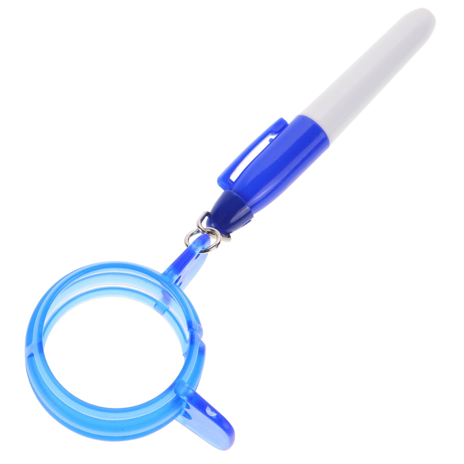 STRANDCHIC 1 Set Golf Line Marker Plastic Alignment Assistance Tool for ...