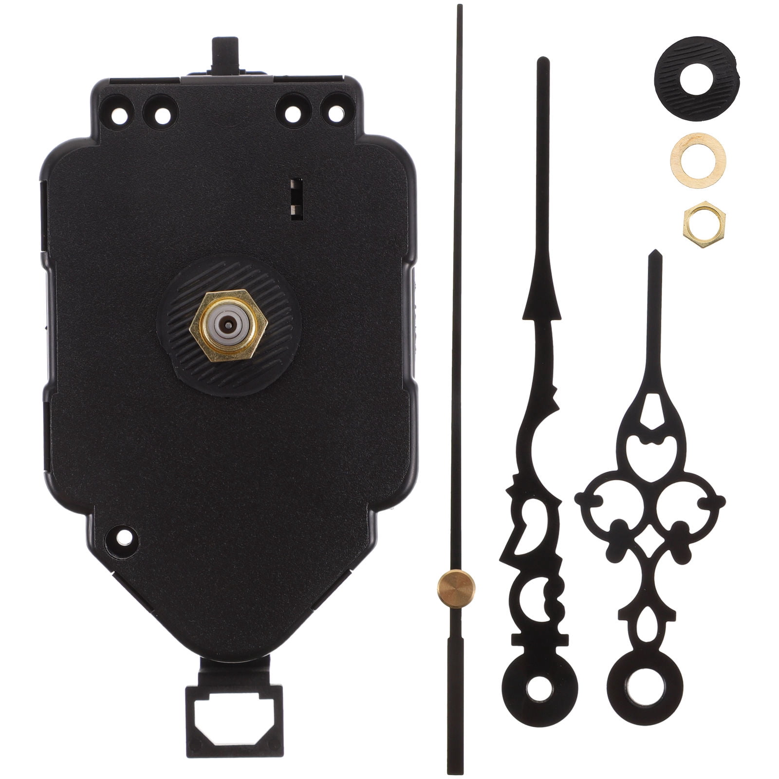 STRANDCHIC 1 Set Battery Operated Clock Mechanism for Simple Design ...