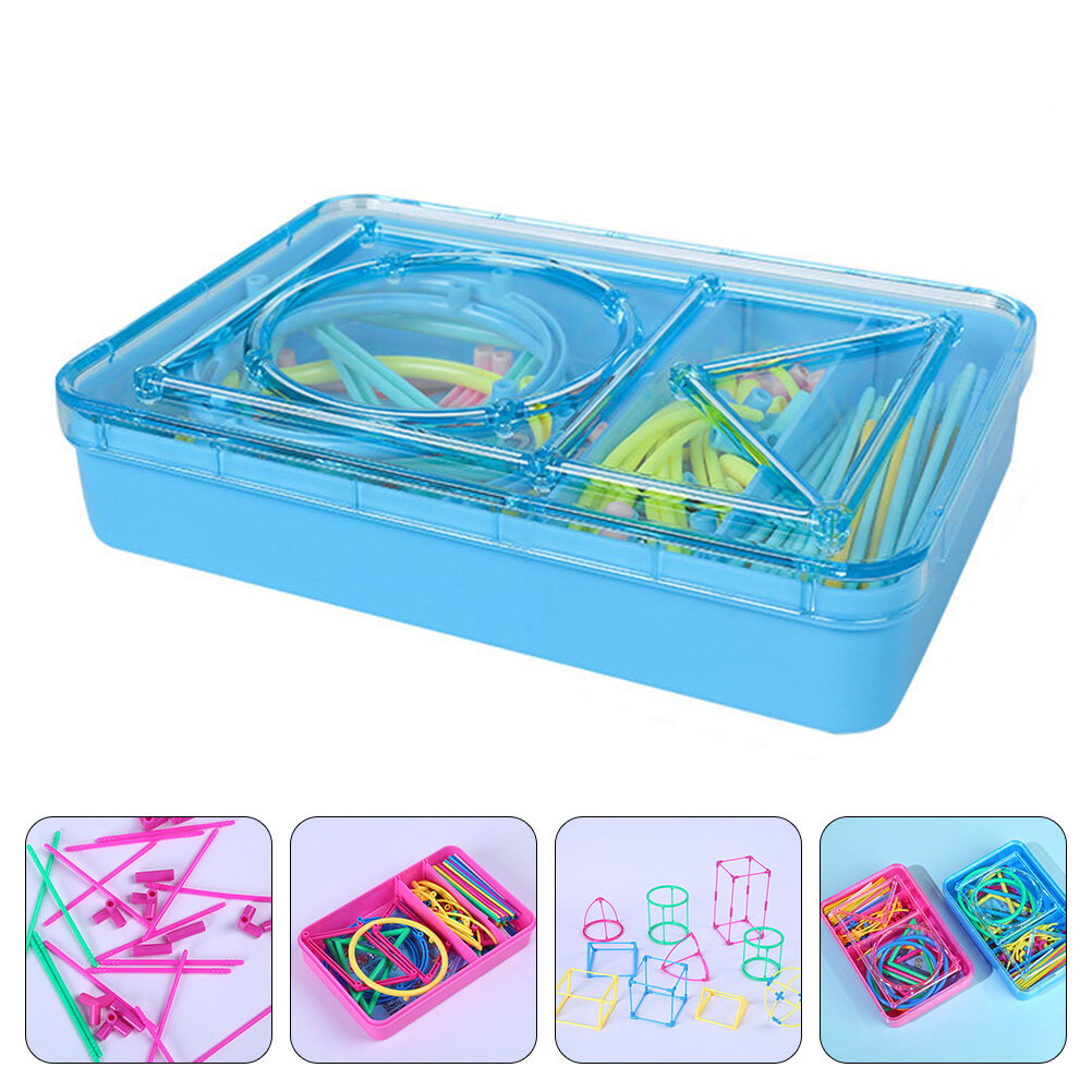 STRANDCHIC 1 Set Mathematics Graph Frame Construction Educational ...