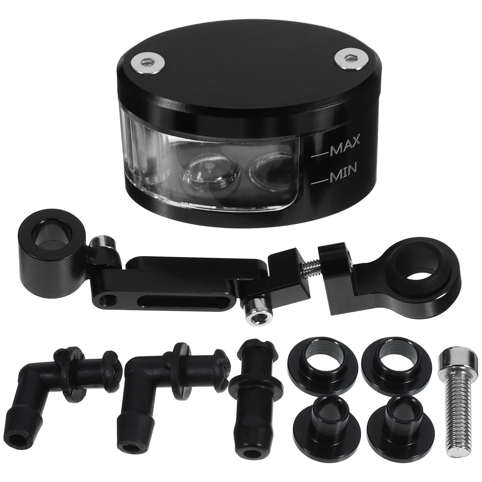 STRANDCHIC 1 Set Oil Reservoir Tank for Motorcycle with Improved ...