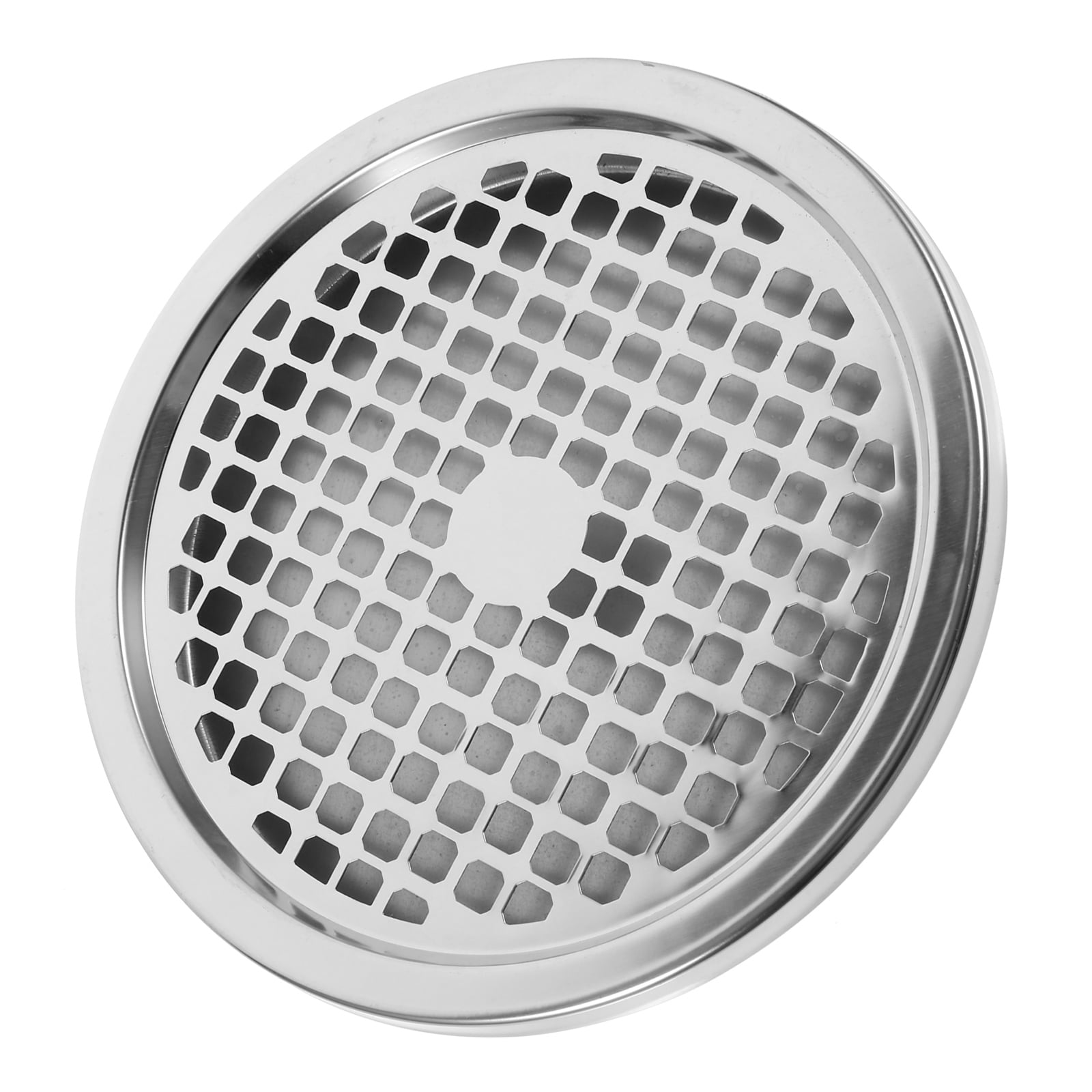 STRANDCHIC 1 Set Trash Can Ash Tray Trash Can Lid For Outdoor ...