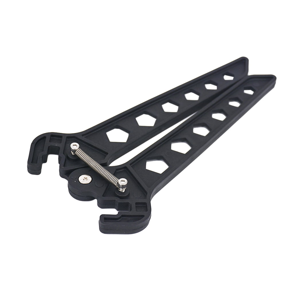 STRANDCHIC 1Pack Bow Kickstand Compact Design for 3D Shooting Hunting ...