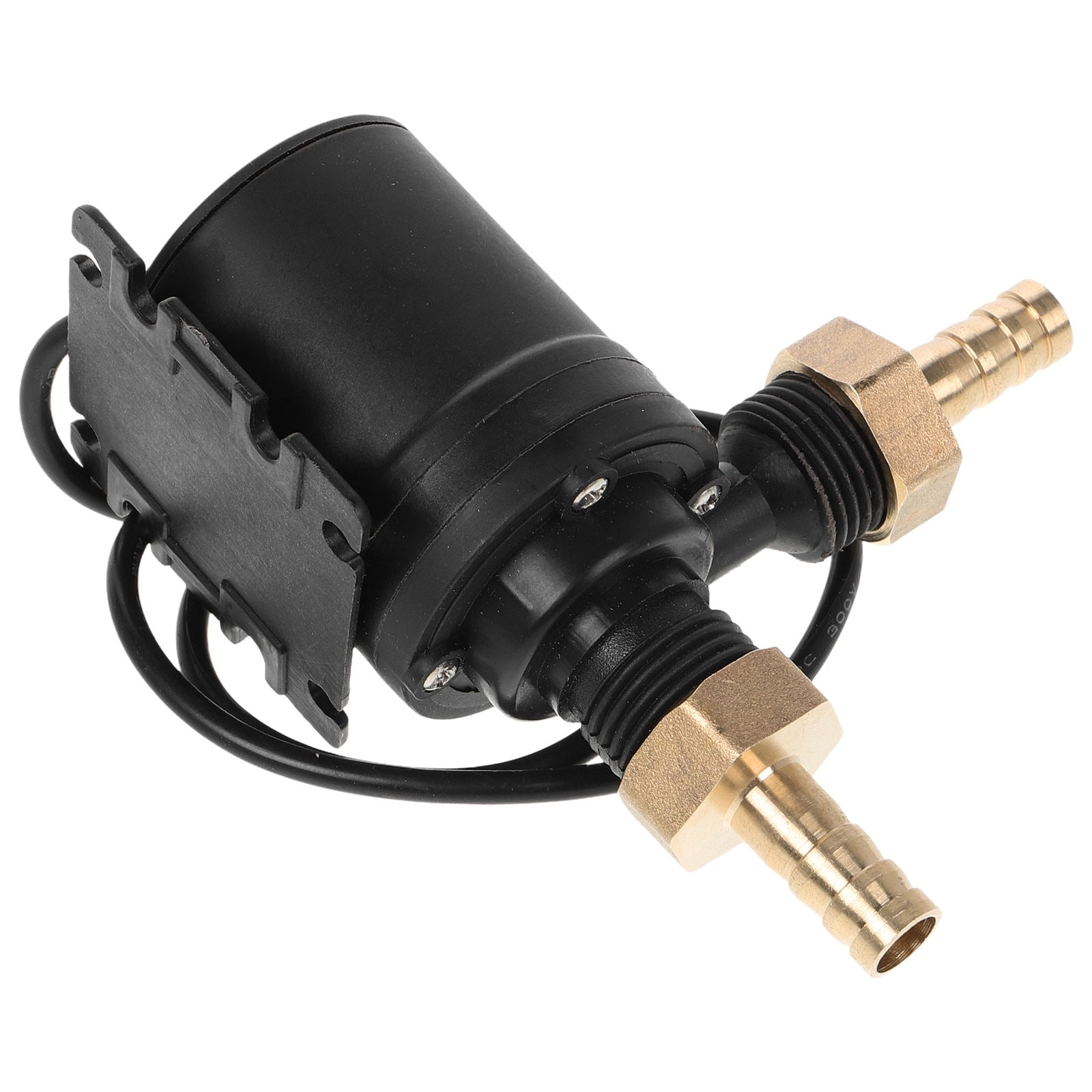 STRANDCHIC 1Pack Circulation Pump for Water Heater for Cold Weather Use ...