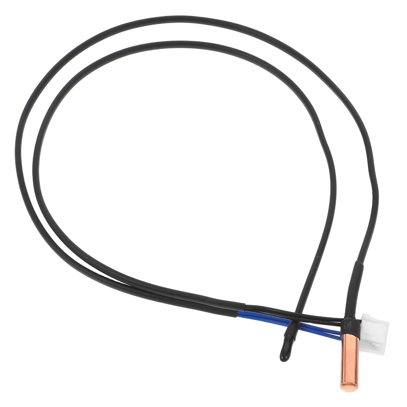 STRANDCHIC 1Pack Copper Head Thermistor Temperature Sensor for ...