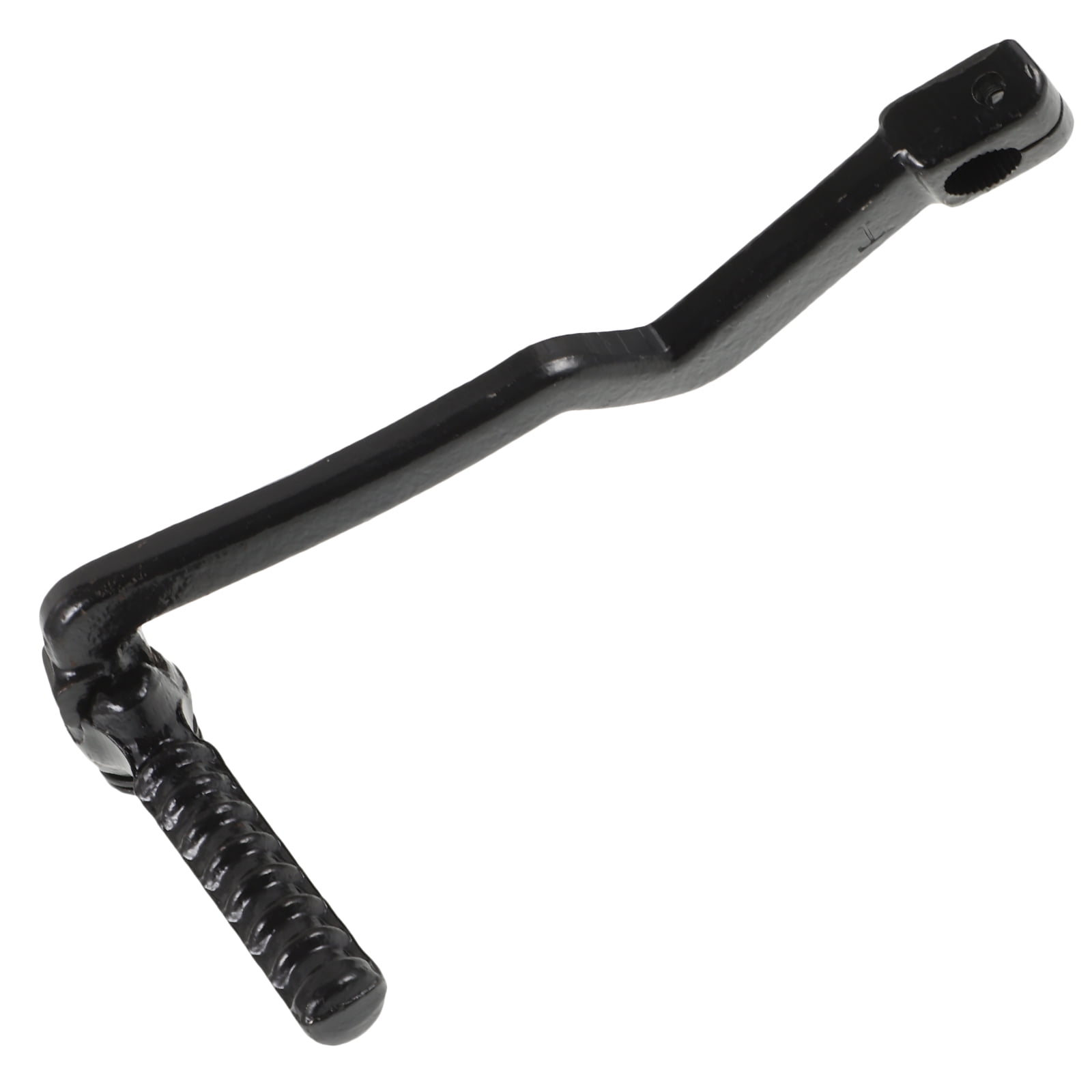 STRANDCHIC 1Pack Gear Lever Motorcycle Lever Iron for Off-road ...