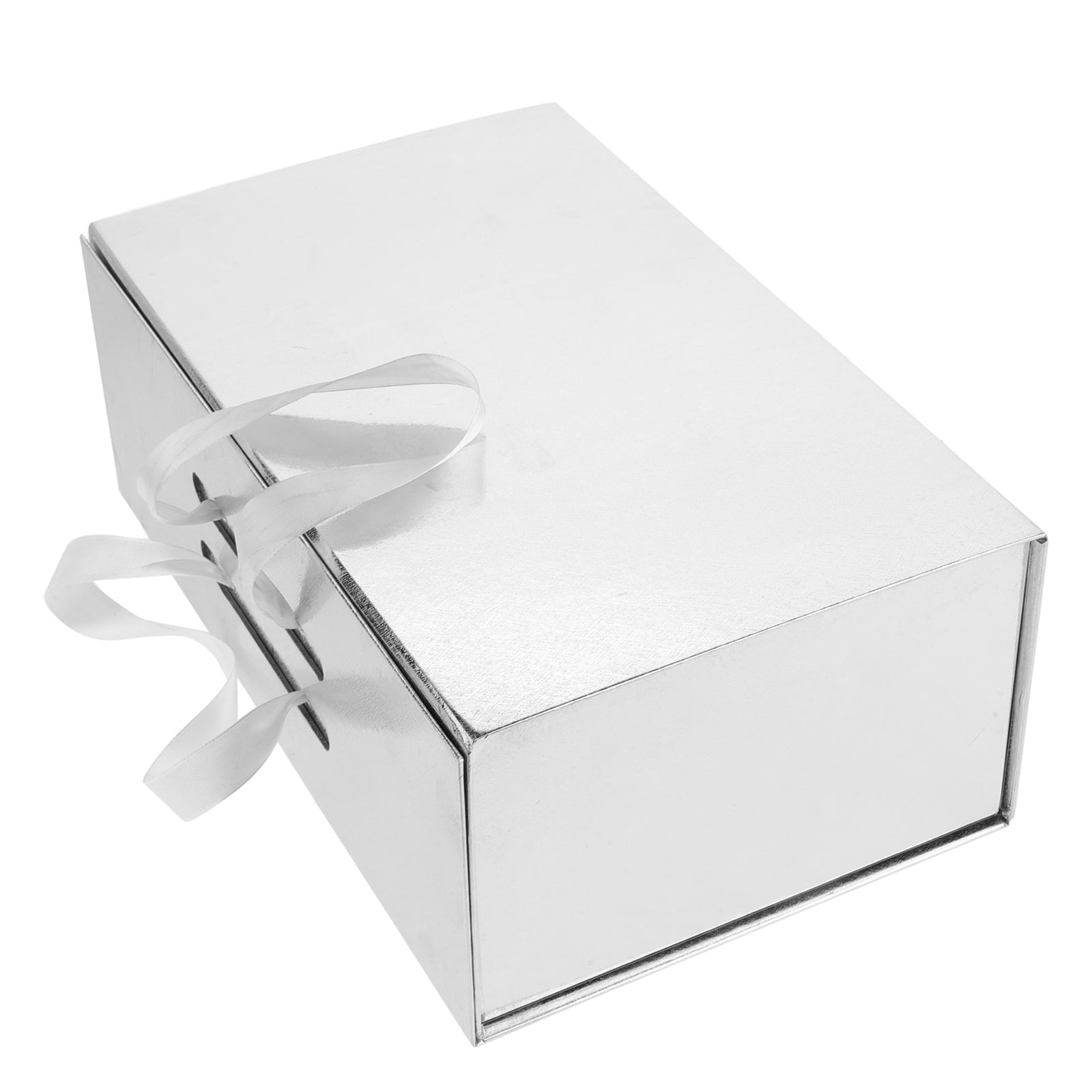 STRANDCHIC 1Pack Paper Handheld Foldable present Box for Valentine's ...