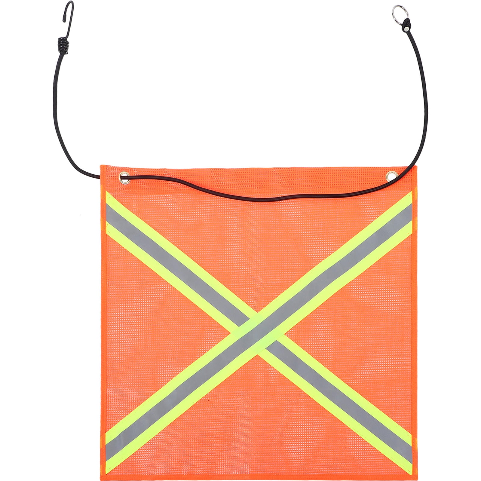 STRANDCHIC 1Pack Reflective Flag for Night Driving and Safety - Walmart.com