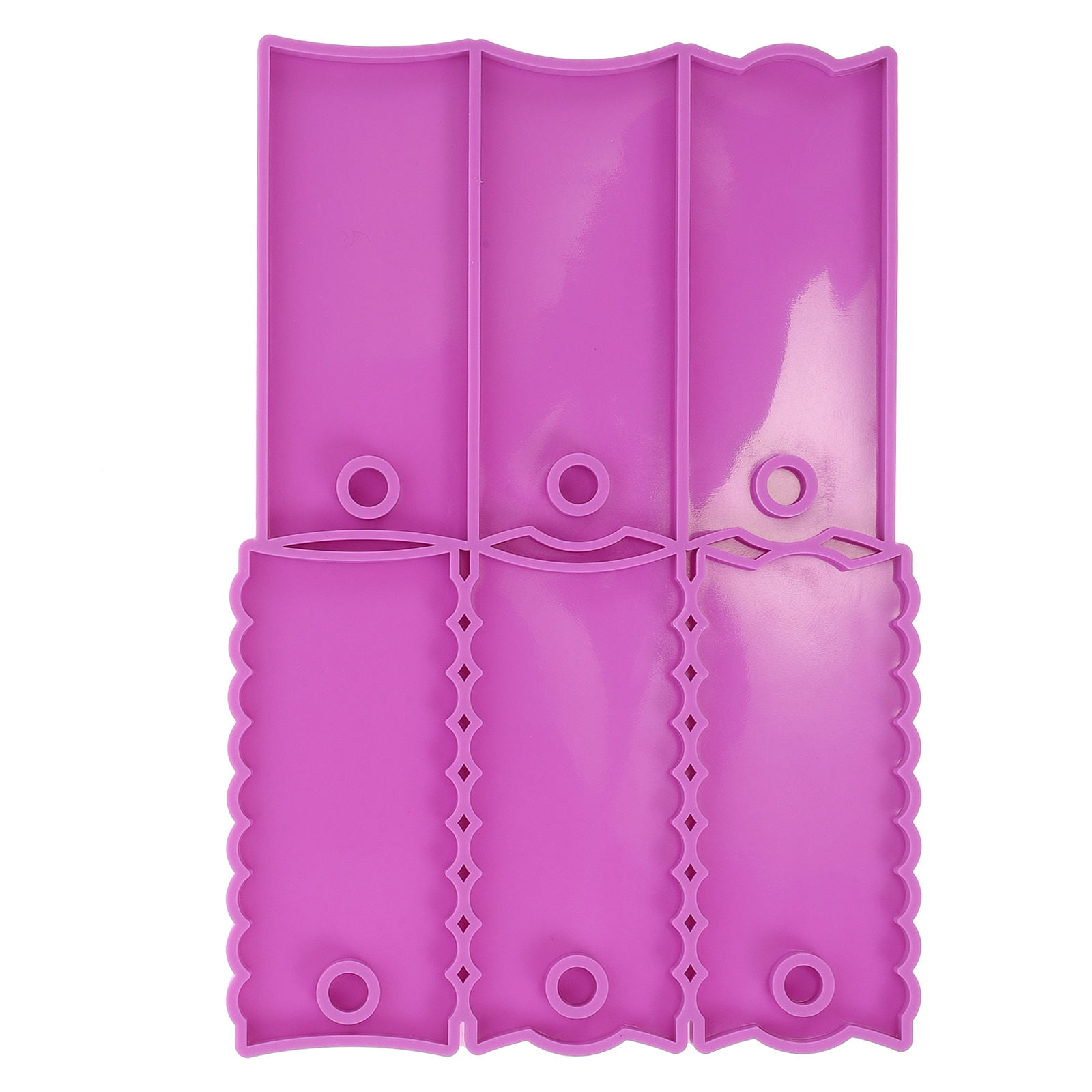 STRANDCHIC 1Pack Resin Casting Mold with Drip Gel Design - Walmart.com